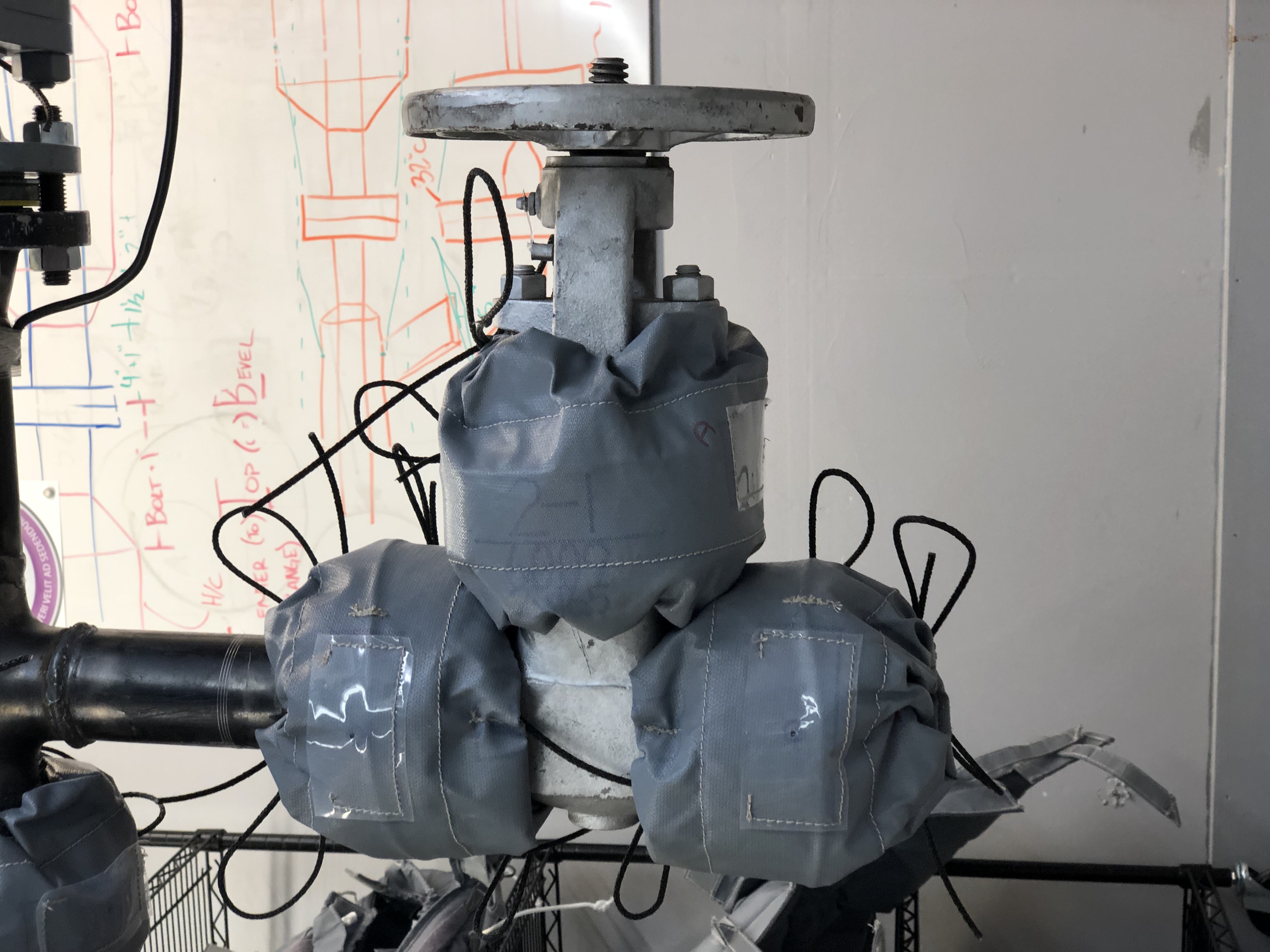 Reflex Manufacturing Spray Shields