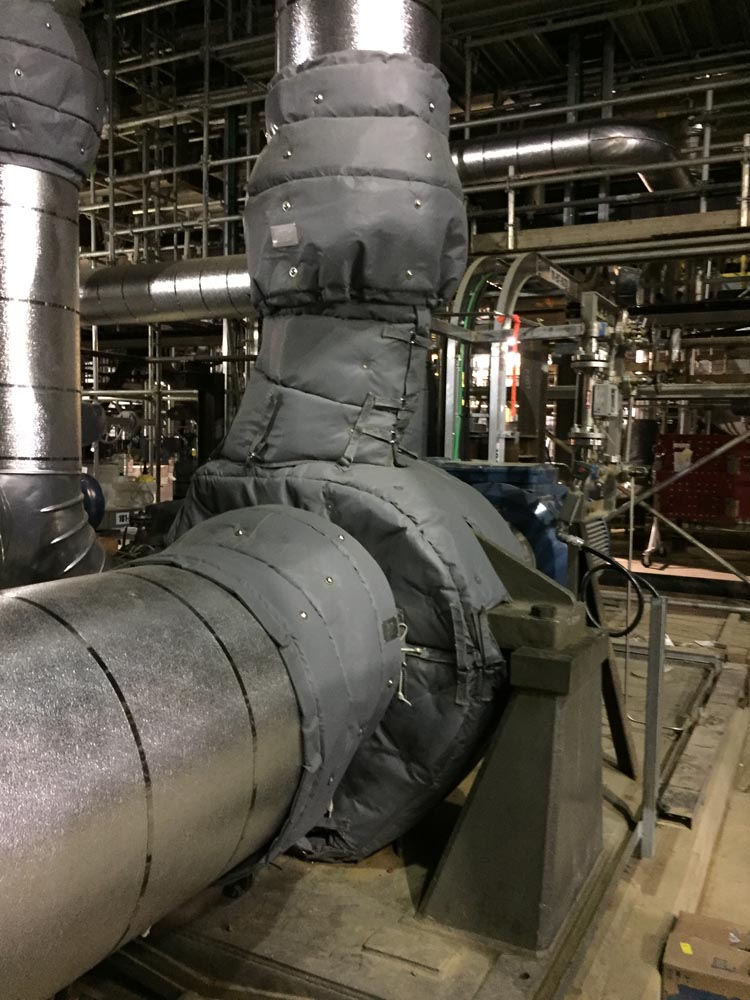 Reflex Manufacturing Pumps