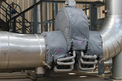 Reflex Manufacturing Tracer Wrap