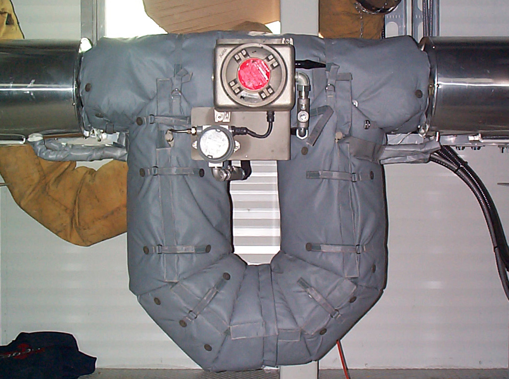 Reflex Manufacturing Instrumentation