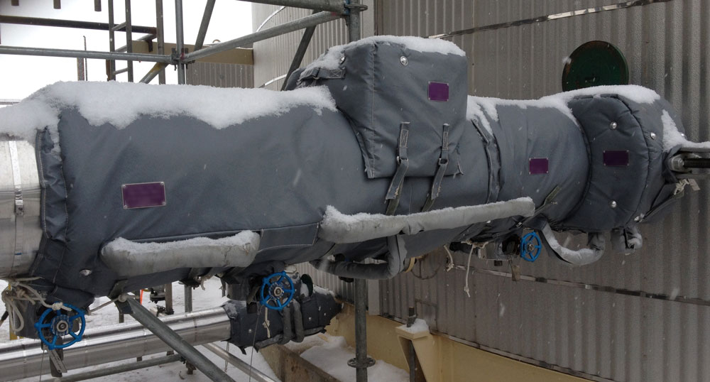 Reflex Manufacturing Valves