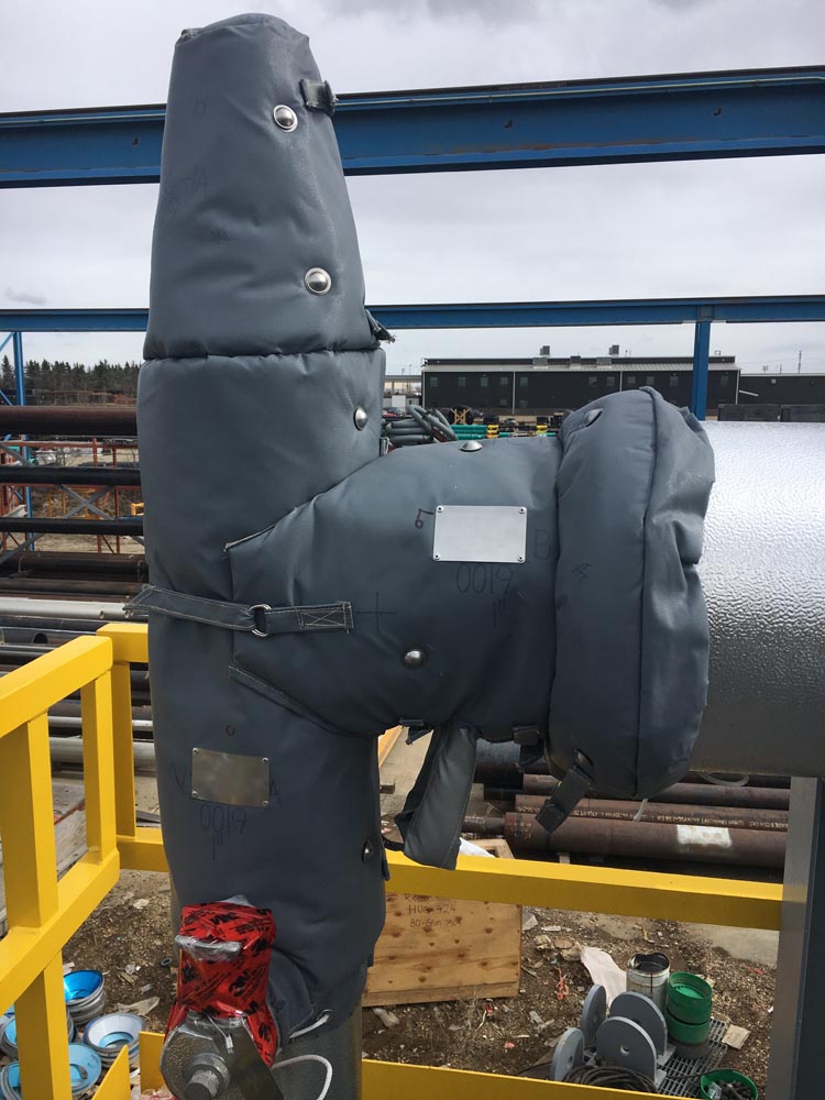 Reflex Manufacturing Valves