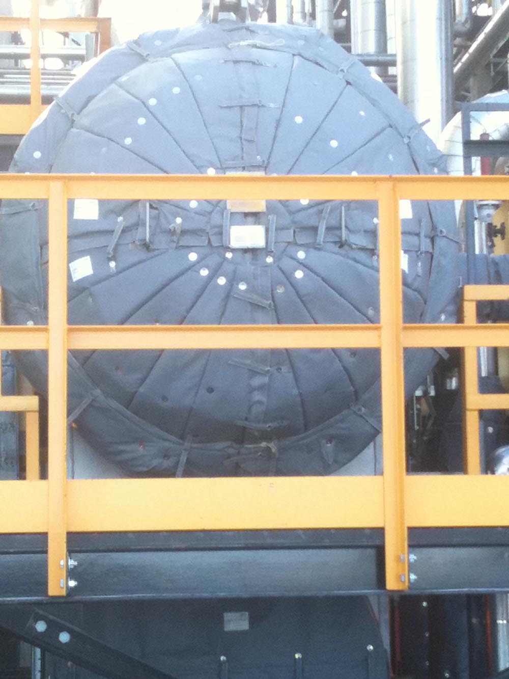 Reflex Manufacturing Exchangers