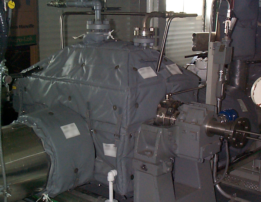 Reflex Manufacturing Pumps