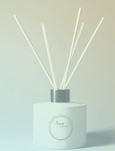 Diffusers - Elixir of Elegance | Aura Fragrances