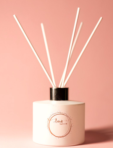 Diffusers | Aura Fragrances