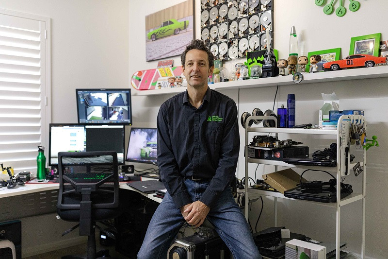 Computer Repair | Laptop Repair | Perth Computer Help | Perth