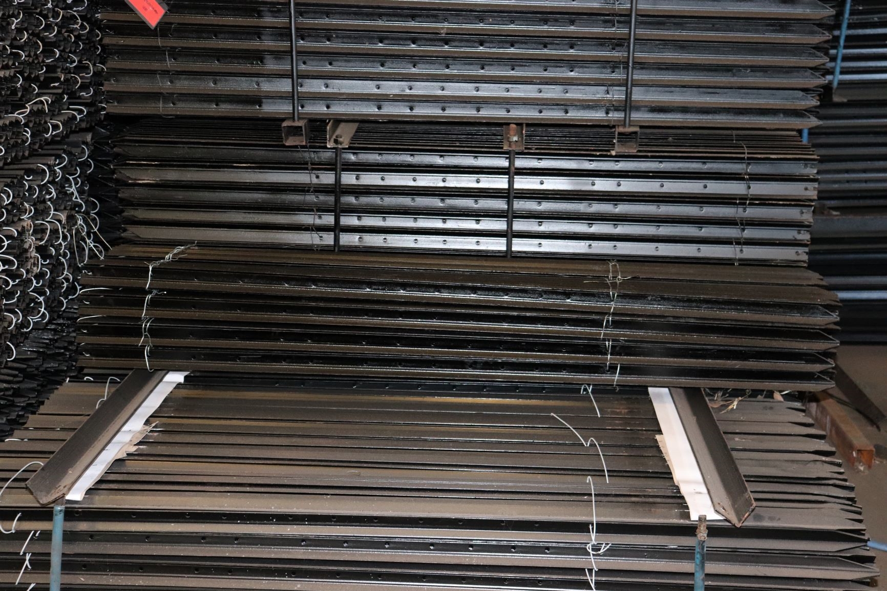 Stockist of Rural & Security Fencing | DJ Palmer WA Pty Ltd | O'Connor