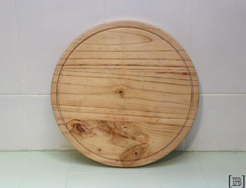 Tabla redonda | bartulario