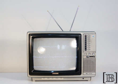 Televisor Philco TV color | bartulario