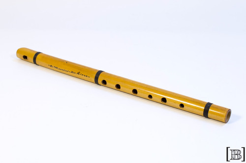 Flauta de madera | bartulario