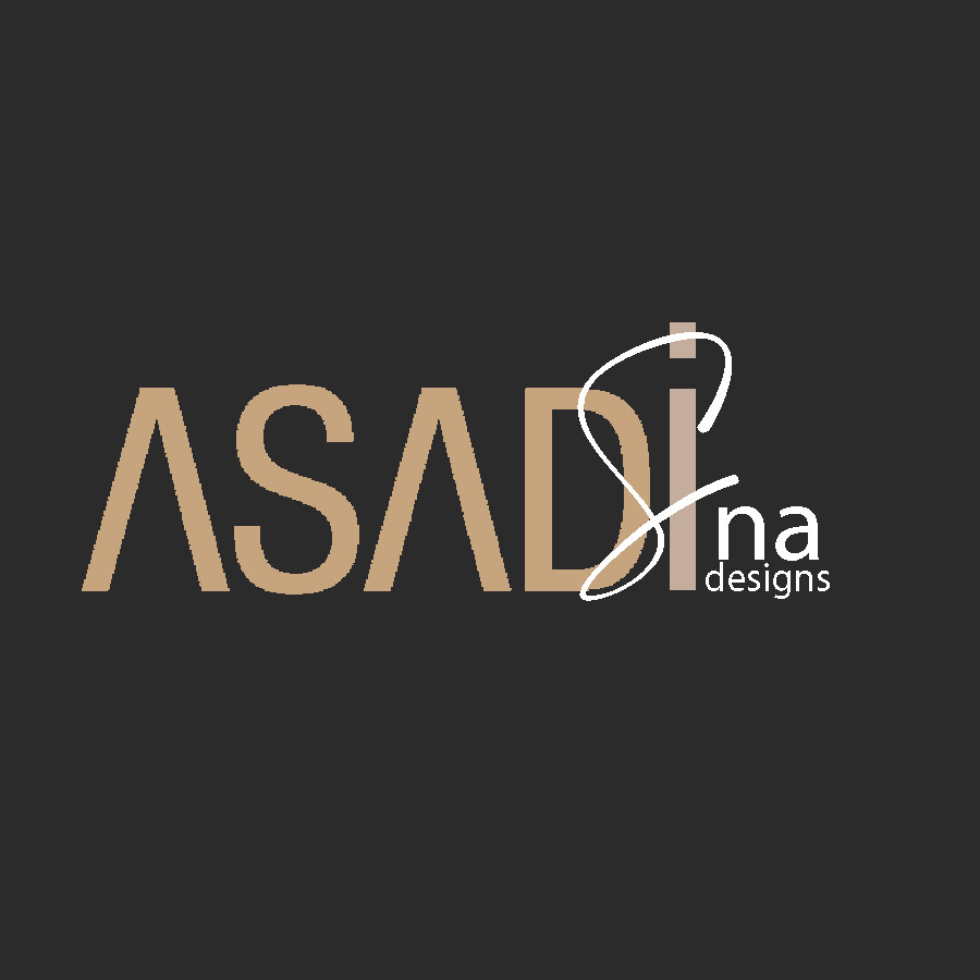 Interior Designs | SINA ASADI DESIGNS