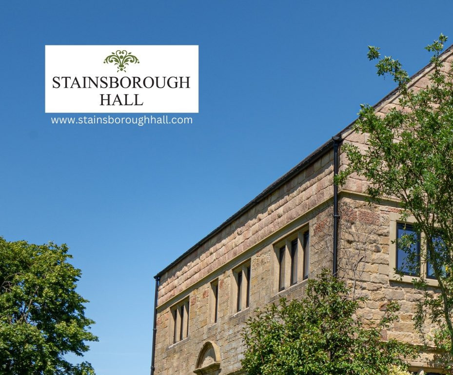 Stainsborough Hall Self-Catering - BOOK AND STAY WITH CONFIDENCE