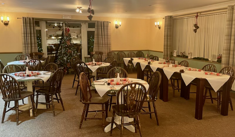 Gallery | The Junction Inn, at Norbury