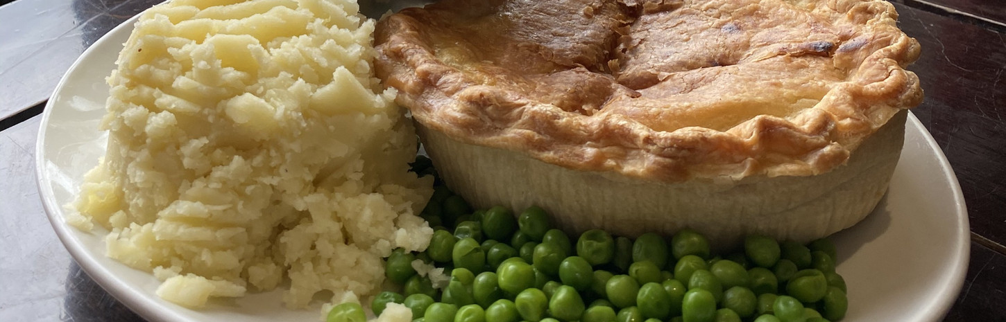 Gallery | The Junction Inn, at Norbury