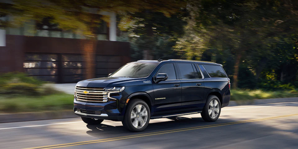 GROUND TRANSPORTATION | CMF