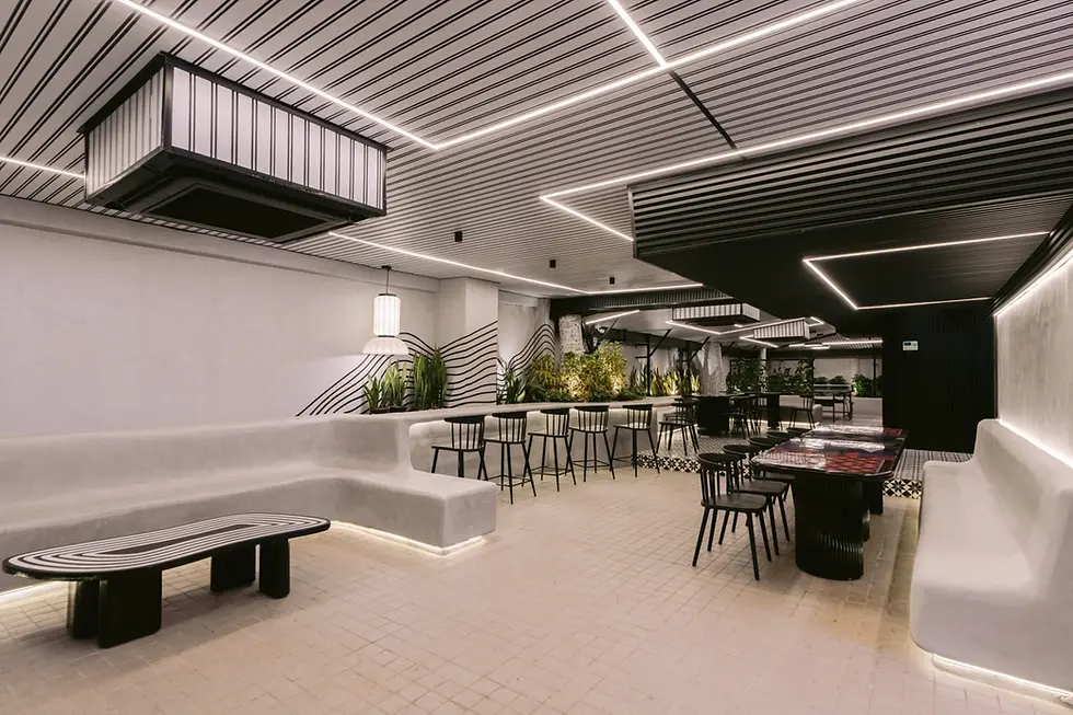 Best Coworking Space In Mumbai| Office Space for Rent | PlugNWork