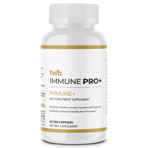 Fortify your body against health challenges with IMMUNE PRO+ Optimal ...