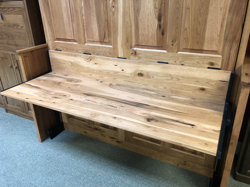 Murphy Bench | Auburn Industries