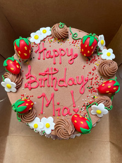 Gallery | Love At First Bite Cake & Cupcake Bakery | Berkeley