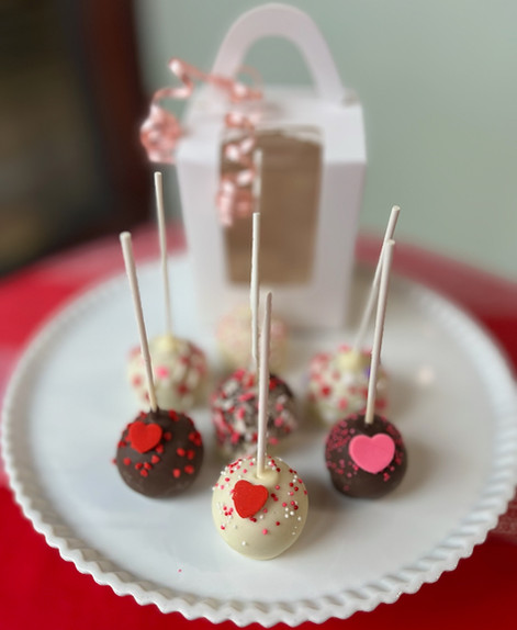 Gallery | Love At First Bite Cake & Cupcake Bakery | Berkeley