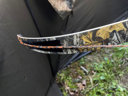 Rogue Bowstrings | The Best in the Industry