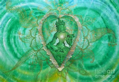 A guide to your heart chakra