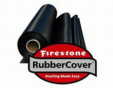 Firestone Rubber Cover EPDM Flat Roofing System | Tameside Trade Plast