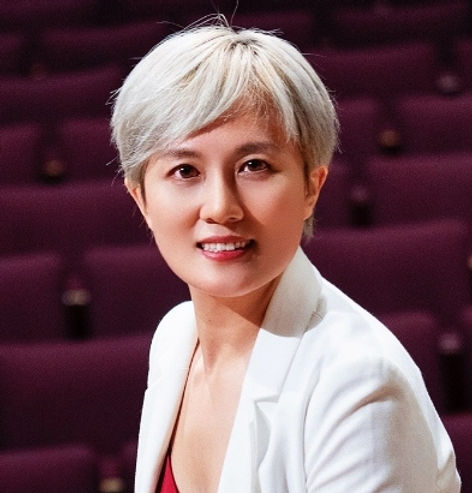 Faculty Spotlight: Fei Ma