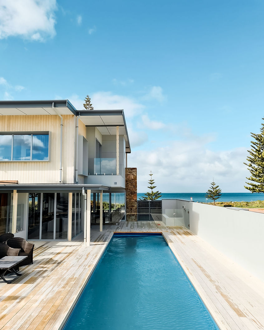 PROJECTS | Perth & Albany | CBD Architects