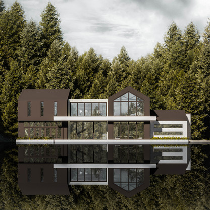 Residential & Commercial Architects | Albany & Perth | CBD Architects