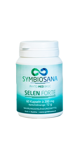 Selen Forte | vitamitte