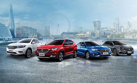 GoGo Car Hire UK | Great Deals | Book Now