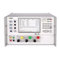 MTS-100 Meter Test System | ITE Global