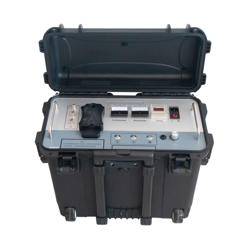 SG5.500 Compact High Voltage Surge Generator | ITE Global