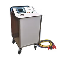 D-K Series - 50Kv - Digital Surge Tester | ITE Global