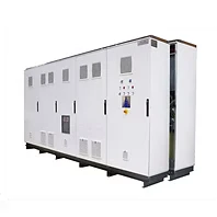 SFC – Static Frequency Converter | ITE Global