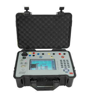 PEC.360S Three-Phase Power Meter Calibrator | ITE Global