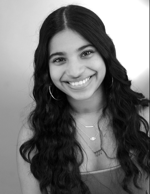 Yalini Sampathkumar | Chevalier Ballet