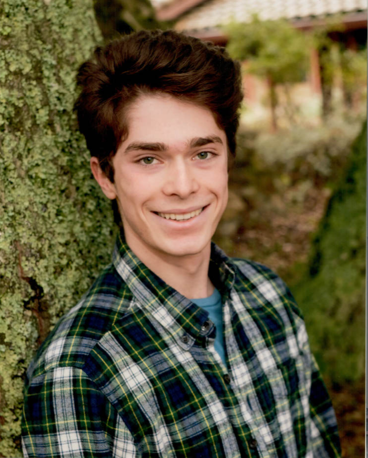 Samuel Kaplan | Chevalier Ballet