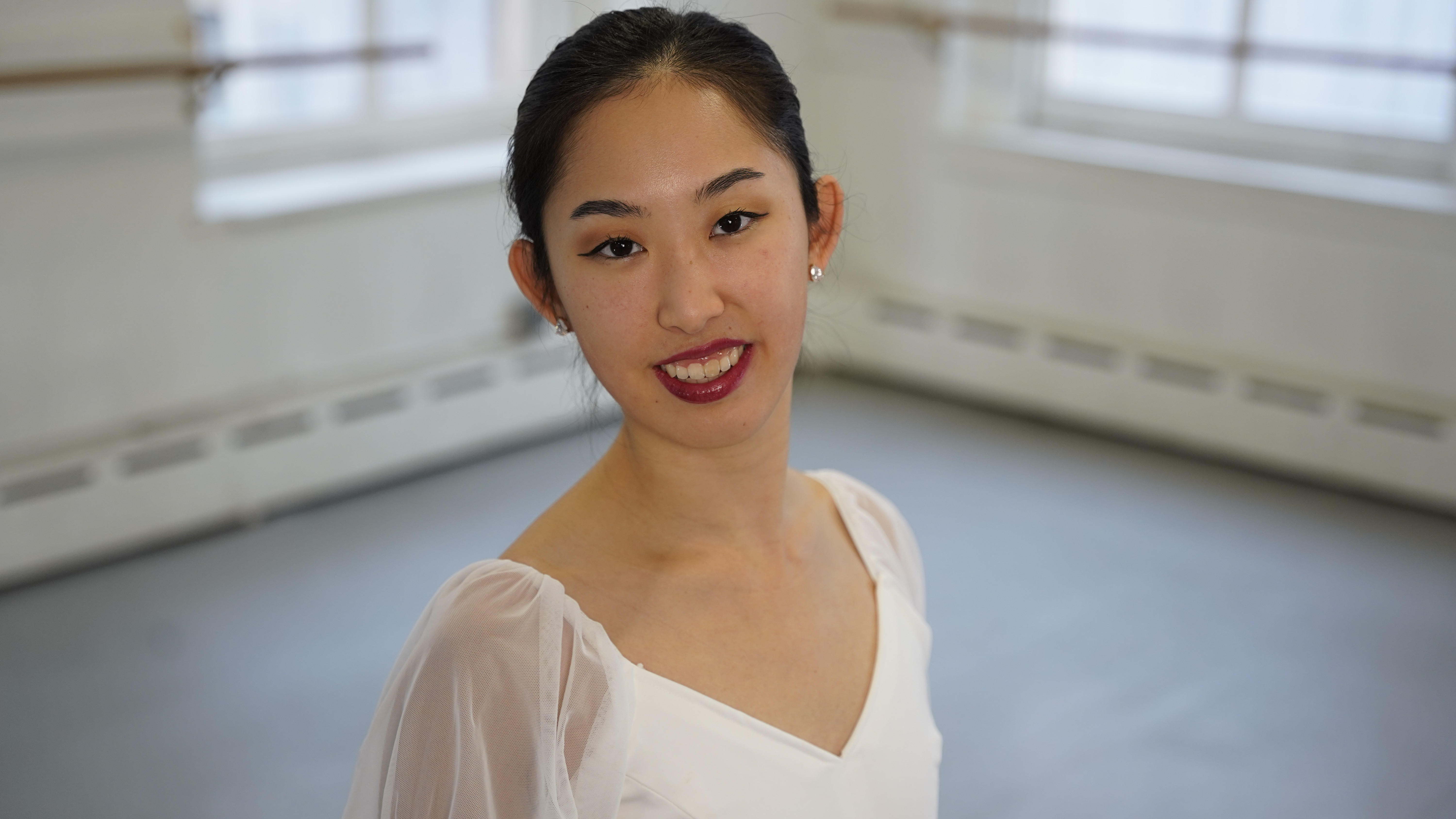 Hanna Tsao | Chevalier Ballet