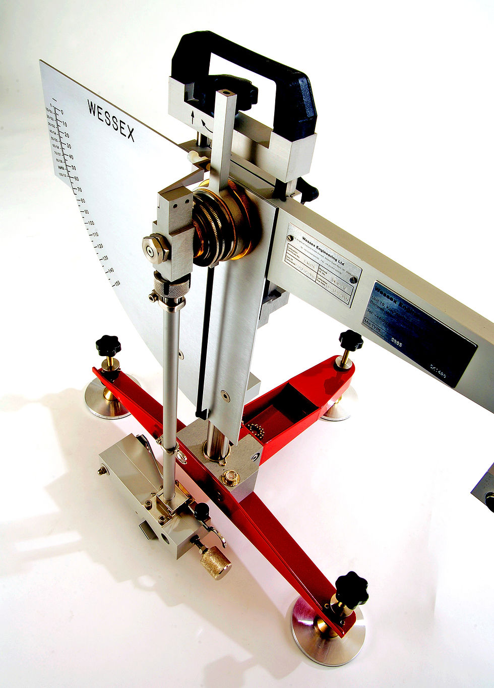 Slip Testing Experts | Sliptesting.co.uk | England | UK