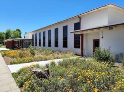 Branciforte Middle School at 315 Poplar Ave Santa Cruz, CA 95062