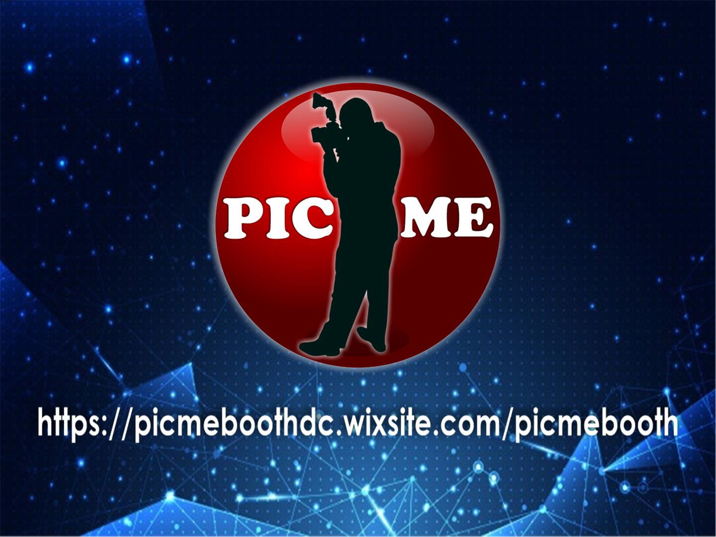 PicMe Booth | Photo Booth | Photobooth