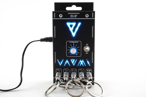 Keychain Holder | DIY or Assembled | Vaemi