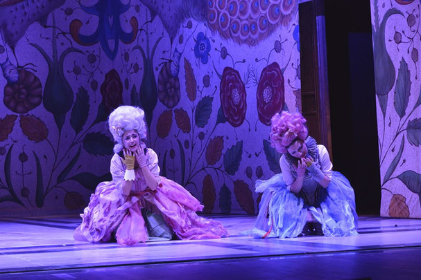 Gallery | Francesca Pusceddu