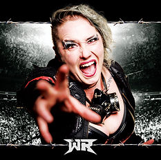 The Wrestling REVOLVER | Champions