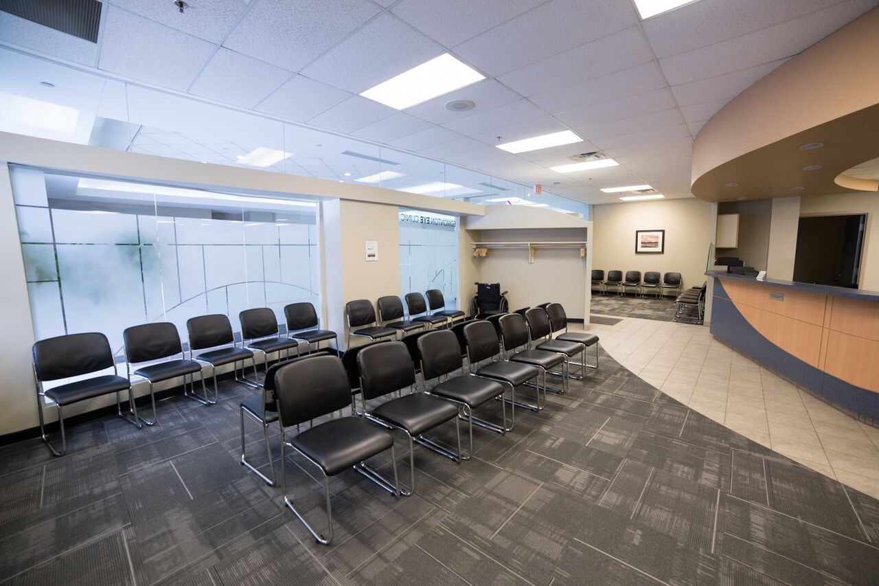 Our Clinic | www.edmontoneye.ca