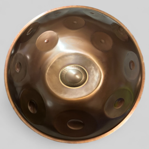 E Amara 20 | PanAmor Handpans