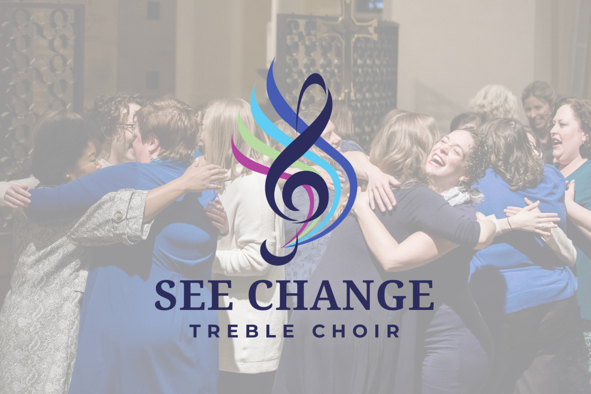 See Change Treble Choir | Saint Paul/Minneapolis, MN